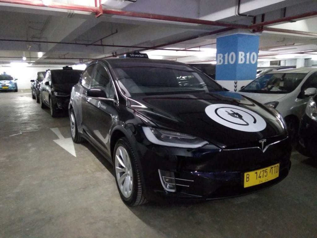 Blue Bird Akan Gunakan Mobil Listrik pada Armada Terbarunya - Readaksi.com