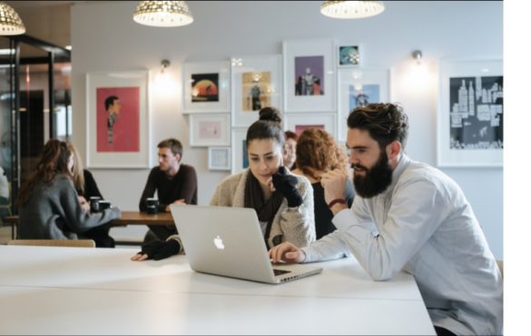 Ingin Sukses Bekerja di Dunia Startup? Ikuti Langkah-langkah Berikut ... Ingin Sukses Bekerja di Dunia Startup? Ikuti Langkah-langkah Berikut ...